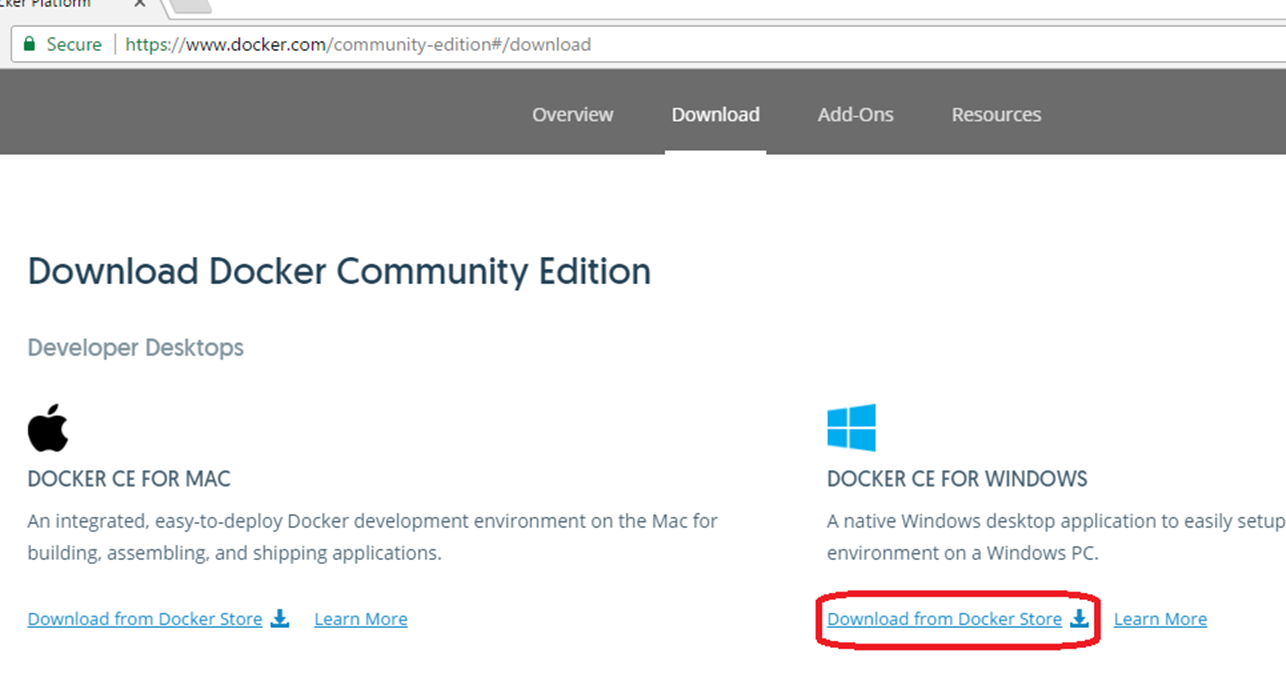 Docker : Brief Introduction – Part 1 – ExpLearn
