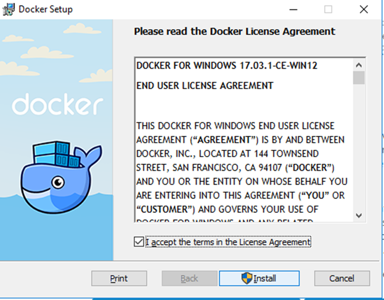 Docker Brief Introduction Part 1 Explearn