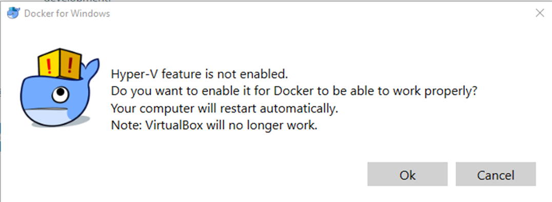 Docker Brief Introduction Part 1 Explearn